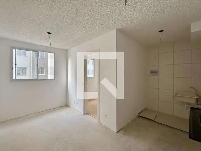 Apartamento para Venda em São Paulo/SP Campo Grande 2 Quartos