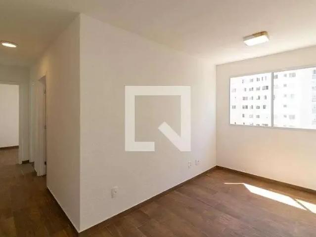 Apartamento para Venda em São Paulo/SP Campo Grande 2 Quartos