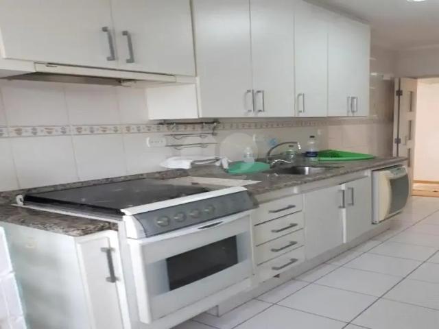 Apartamento para Venda em São Paulo/SP Campo Grande 2 Quartos