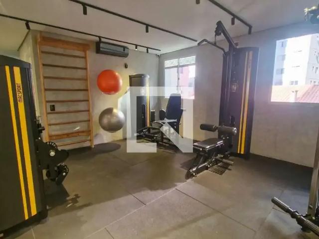 Apartamento para Venda em São Paulo/SP Campo Grande 2 Quartos