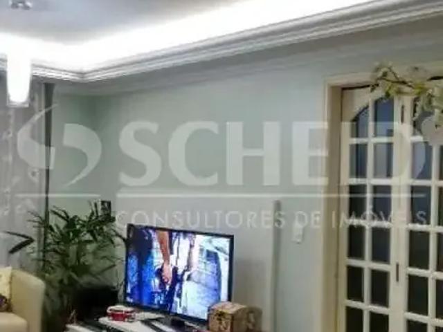 Apartamento para Venda em São Paulo/SP Campo Grande 2 Quartos