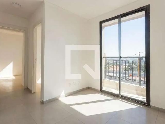 Apartamento para Venda em São Paulo/SP Campo Grande 2 Quartos