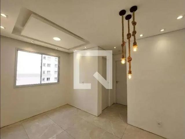 Apartamento para Venda em São Paulo/SP Campo Grande 2 Quartos