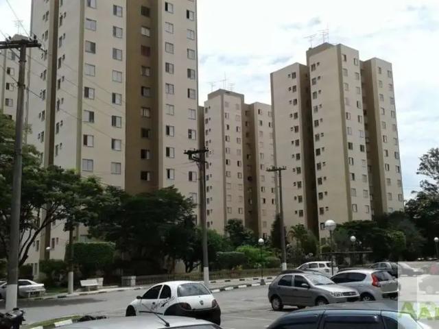 Apartamento para Venda em São Paulo/SP Campo Grande 2 Quartos