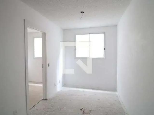 Apartamento para Venda em São Paulo/SP Campo Grande 2 Quartos