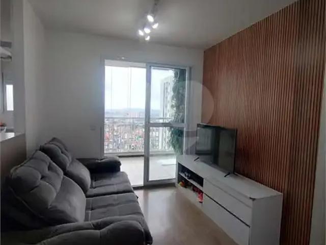 Apartamento para Venda em São Paulo/SP Campo Grande 2 Quartos