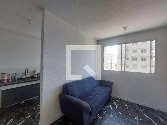 Apartamento para Venda em São Paulo/SP Campo Grande 2 Quartos