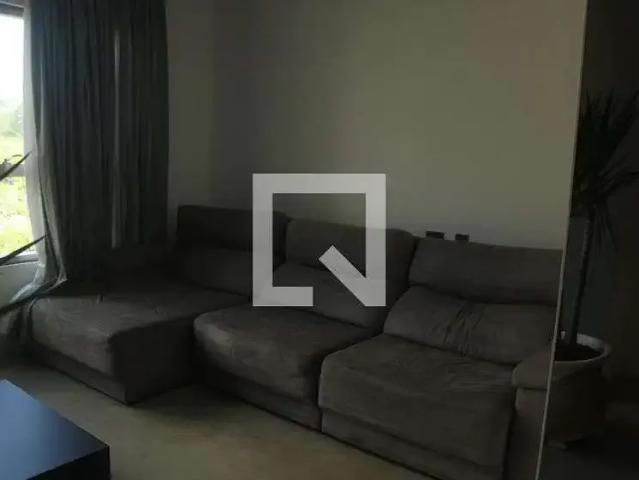 Apartamento para Venda em São Paulo/SP Campo Grande 2 Quartos