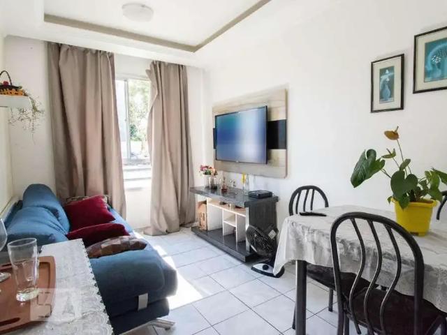 Apartamento para Venda em São Paulo/SP Campo Grande 2 Quartos