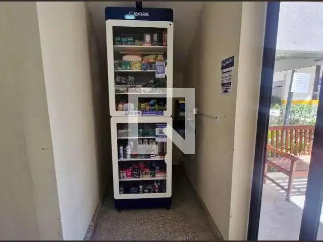Apartamento para Venda em São Paulo/SP Campo Grande 2 Quartos