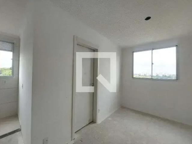 Apartamento para Venda em São Paulo/SP Campo Grande 2 Quartos