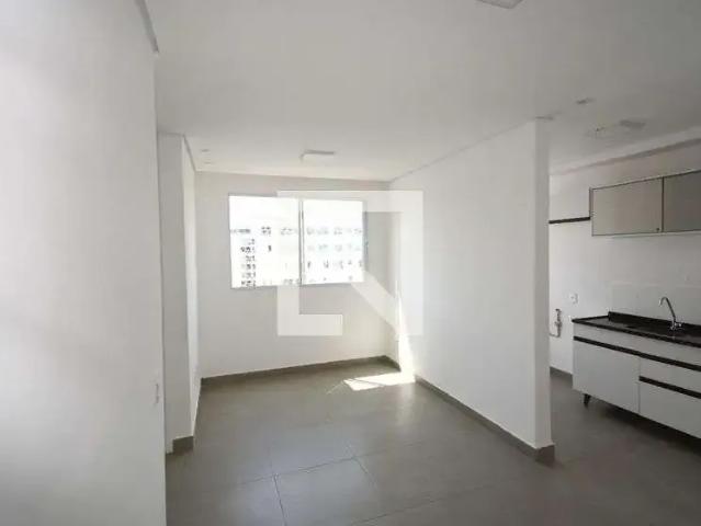 Apartamento para Venda em São Paulo/SP Campo Grande 2 Quartos