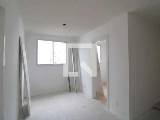 Apartamento para Venda em São Paulo/SP Campo Grande 2 Quartos