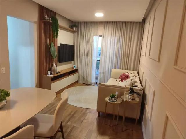 Apartamento para Venda em São Paulo/SP Campo Grande 2 Quartos