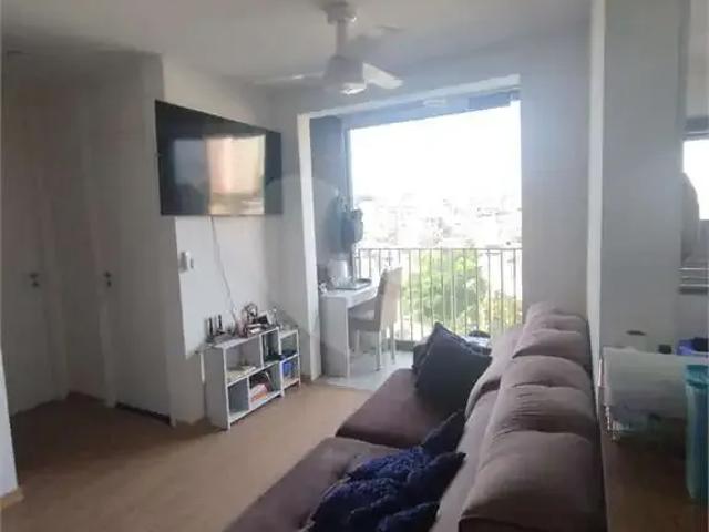 Apartamento para Venda em São Paulo/SP Campo Grande 2 Quartos