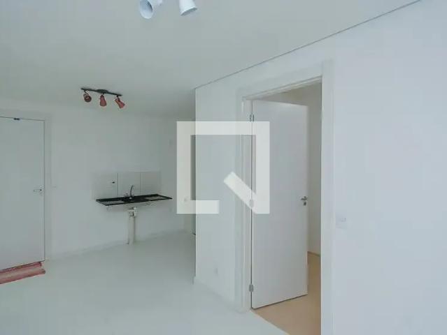 Apartamento para Venda em São Paulo/SP Campo Grande 2 Quartos