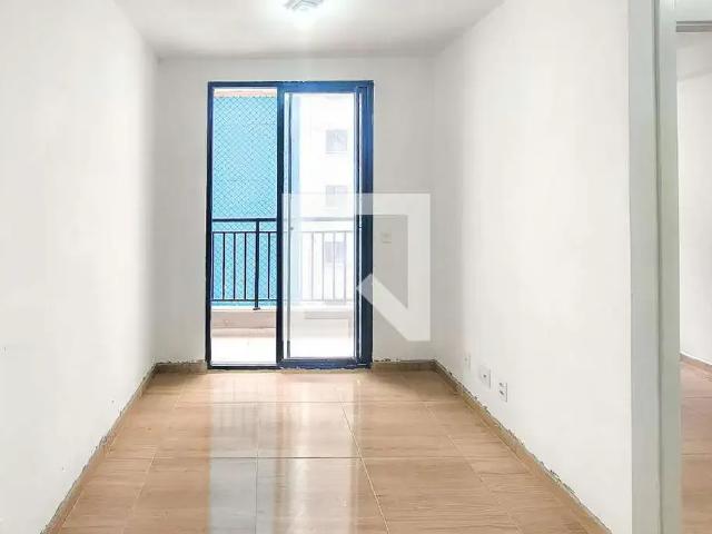 Apartamento para Venda em São Paulo/SP Campo Grande 2 Quartos