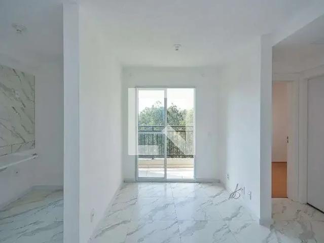 Apartamento para Venda em São Paulo/SP Campo Grande 2 Quartos