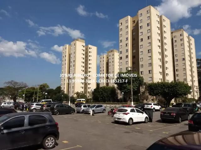 Apartamento para Venda em São Paulo/SP Campo Grande 2 Quartos