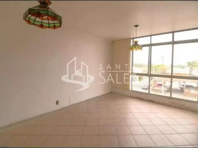 Apartamento para Venda em São Paulo/SP Campo Grande 2 Quartos