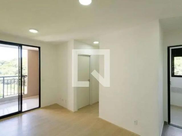 Apartamento para Venda em São Paulo/SP Campo Grande 2 Quartos
