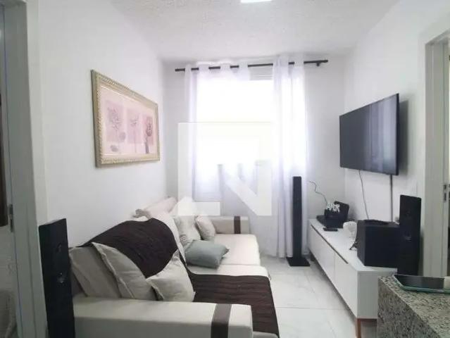 Apartamento para Venda em São Paulo/SP Campo Grande 2 Quartos
