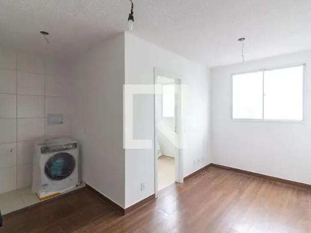 Apartamento para Venda em São Paulo/SP Campo Grande 2 Quartos
