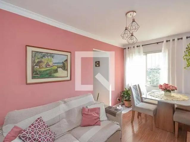Apartamento para Venda em São Paulo/SP Campo Grande 2 Quartos