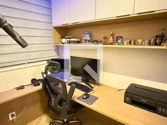 Apartamento para Venda em São Paulo/SP Campo Grande 2 Quartos