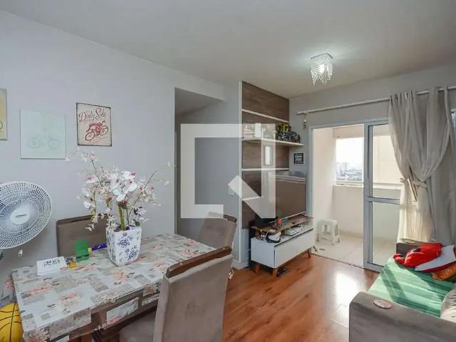 Apartamento para Venda em São Paulo/SP Campo Grande 2 Quartos