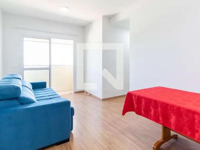 Apartamento para Venda em São Paulo/SP Campo Grande 2 Quartos