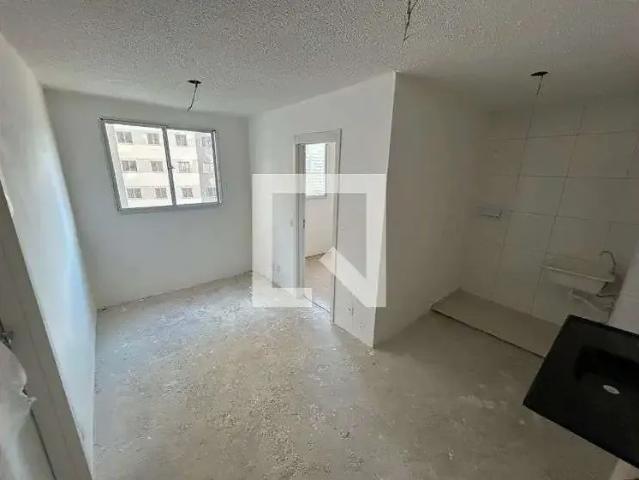 Apartamento para Venda em São Paulo/SP Campo Grande 2 Quartos