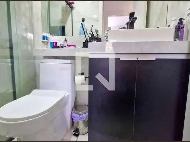 Apartamento para Venda em São Paulo/SP Campo Grande 2 Quartos