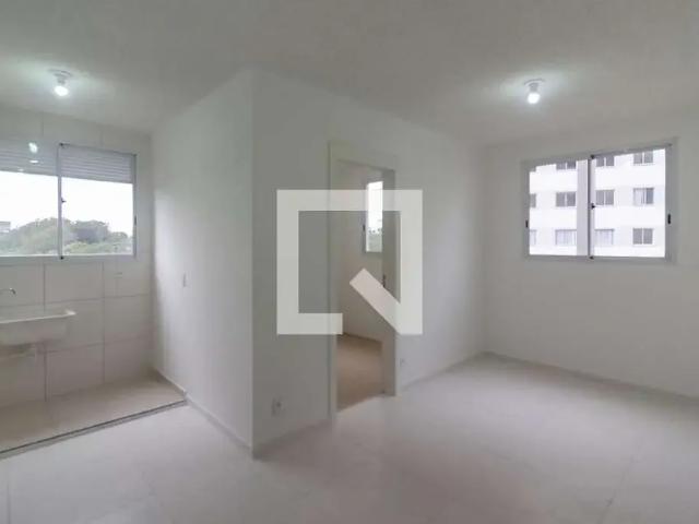 Apartamento para Venda em São Paulo/SP Campo Grande 2 Quartos