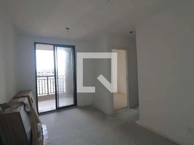 Apartamento para Venda em São Paulo/SP Campo Grande 2 Quartos