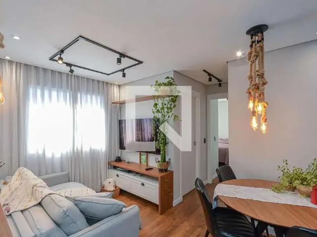 Apartamento para Venda em São Paulo/SP Campo Grande 2 Quartos