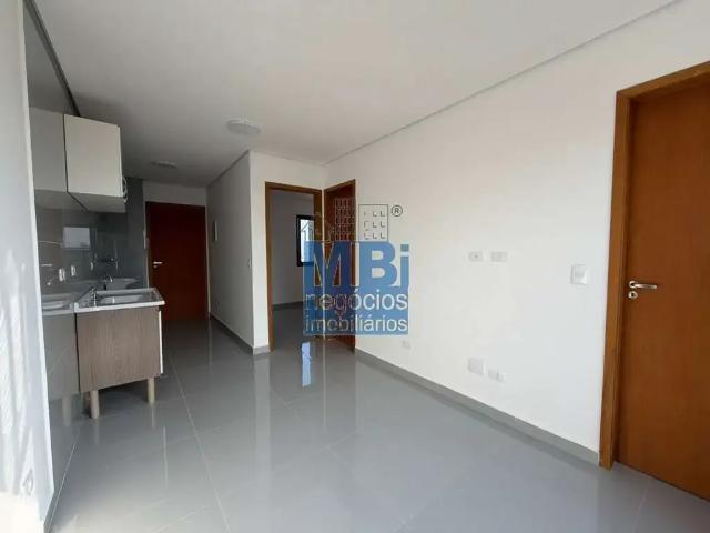 Apartamento para Venda em São Paulo/SP Campo Grande 2 Quartos
