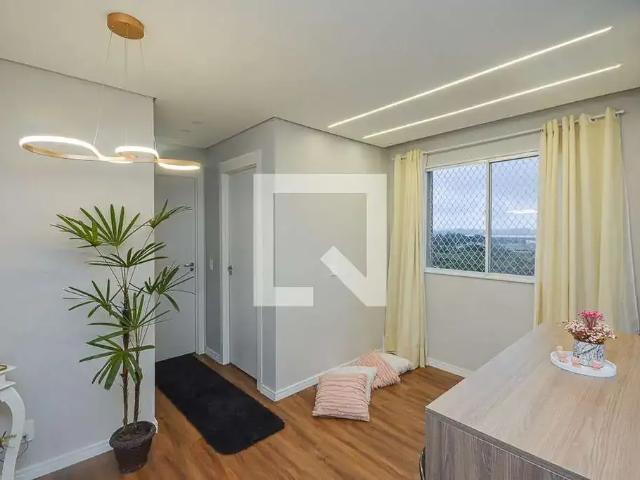 Apartamento para Venda em São Paulo/SP Campo Grande 2 Quartos