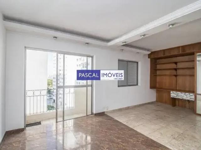 Apartamento para Venda em São Paulo/SP Campo Grande 2 Quartos
