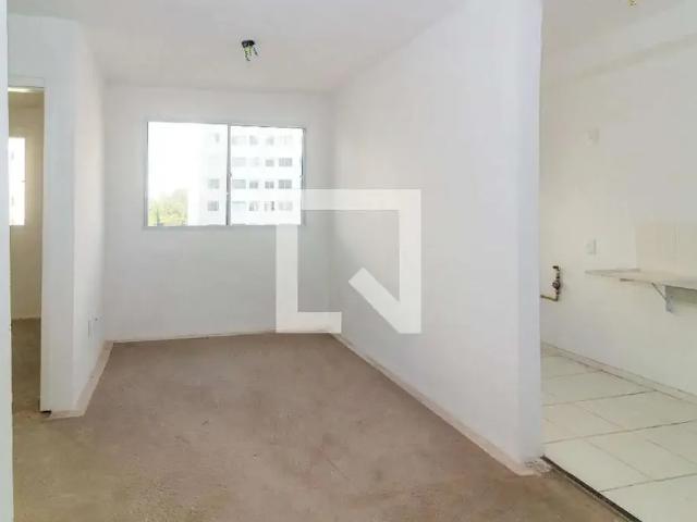 Apartamento para Venda em São Paulo/SP Campo Grande 2 Quartos