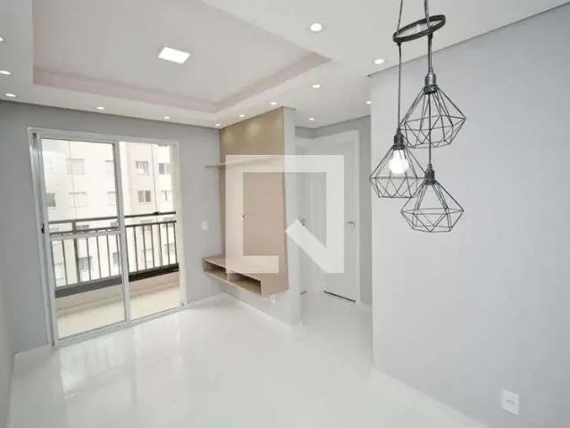 Apartamento para Venda em São Paulo/SP Campo Grande 2 Quartos