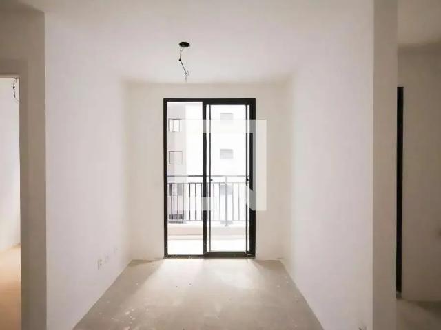 Apartamento para Venda em São Paulo/SP Campo Grande 2 Quartos