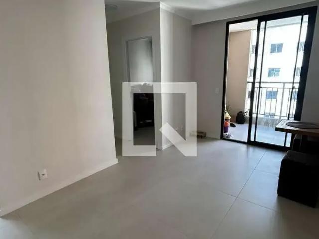 Apartamento para Venda em São Paulo/SP Campo Grande 2 Quartos