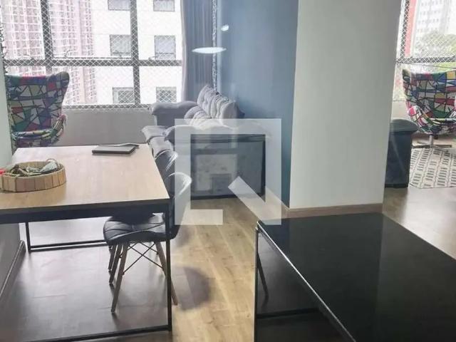 Apartamento para Venda em São Paulo/SP Campo Grande 2 Quartos