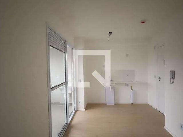 Apartamento para Venda em São Paulo/SP Campo Grande 2 Quartos