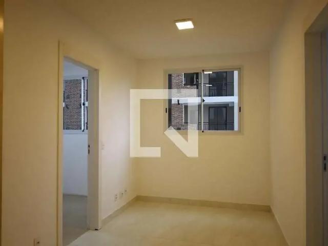 Apartamento para Venda em São Paulo/SP Campo Grande 2 Quartos