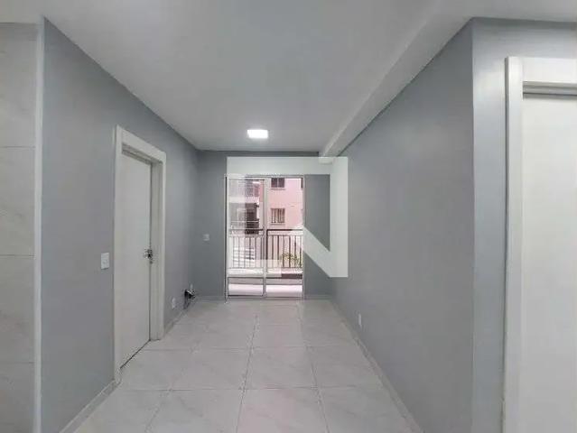 Apartamento para Venda em São Paulo/SP Jardim Marajoara 2 Quartos