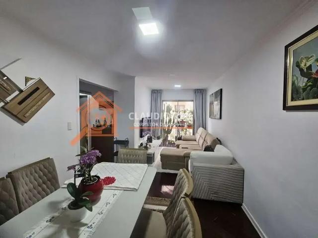 Apartamento para Venda em São Paulo/SP Campo Grande 2 Quartos