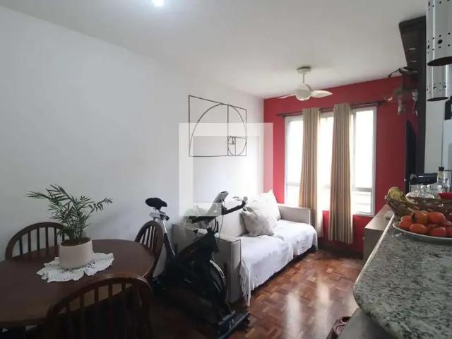 Apartamento para Venda em São Paulo/SP Campo Grande 2 Quartos