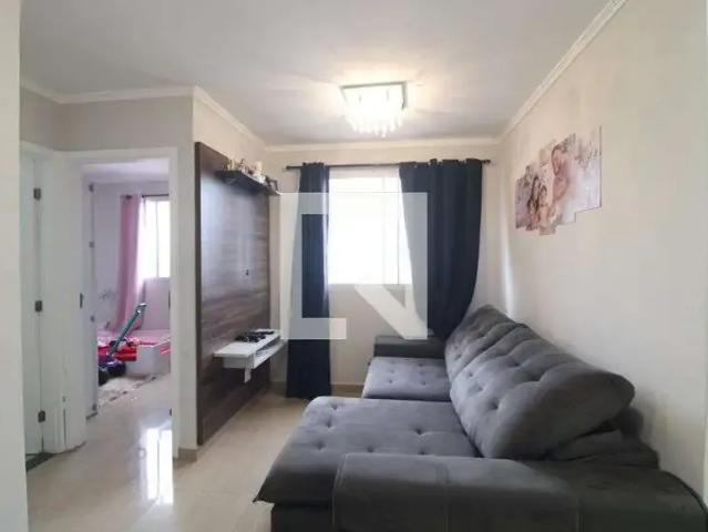 Apartamento para Venda em São Paulo/SP Campo Grande 2 Quartos